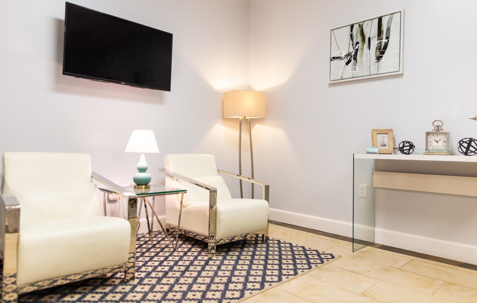 Our Facilities - Light House Recovery Institute