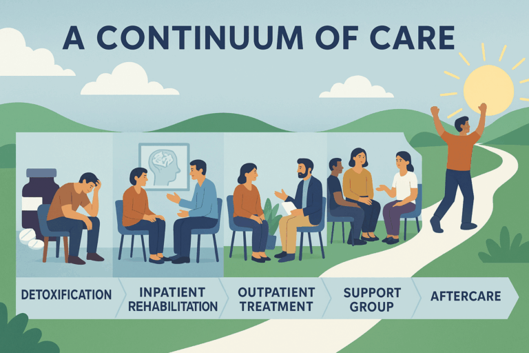 Lighthouse Recovery Institute Boynton Beach Addiction Treatment