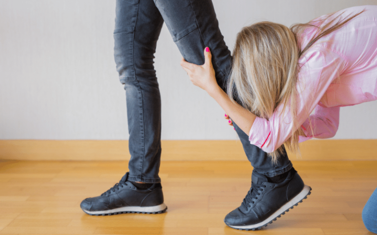 How to Detach with Love as a Mom | Addiction Blog