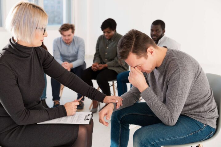 What Is PHP Boynton Beach? Addiction Recovery Program
